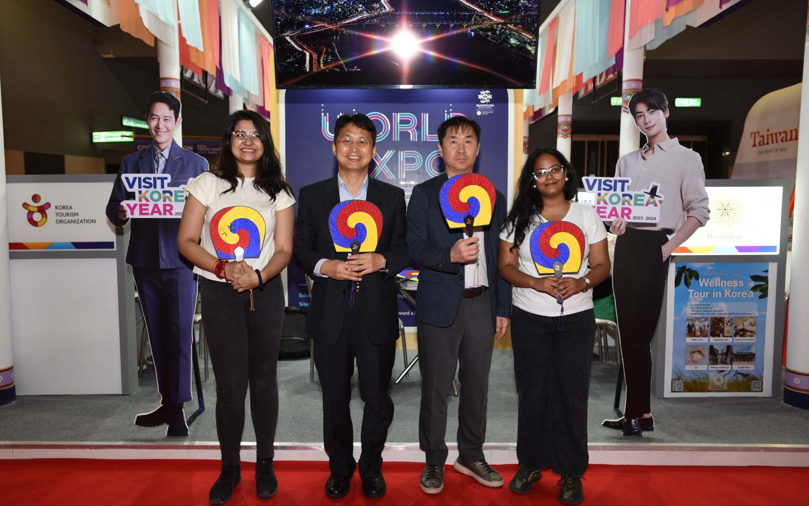 KTO’s efforts in India bear fruit | TTG India