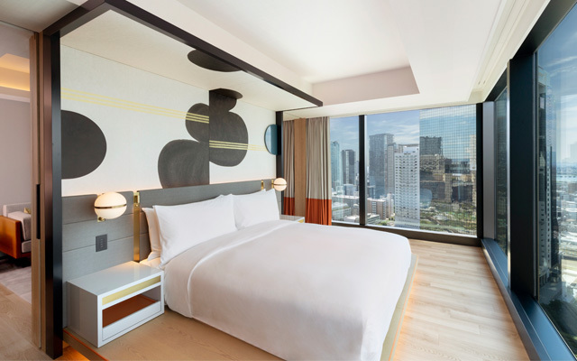 New hotels: Canopy by Hilton Osaka Umeda, TUI Blue Maduzi Bangkok, and ...