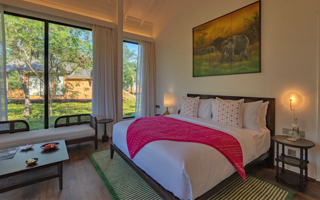 New hotels: Keraton at The Plaza, Four Points by Sheraton Nashik and ...